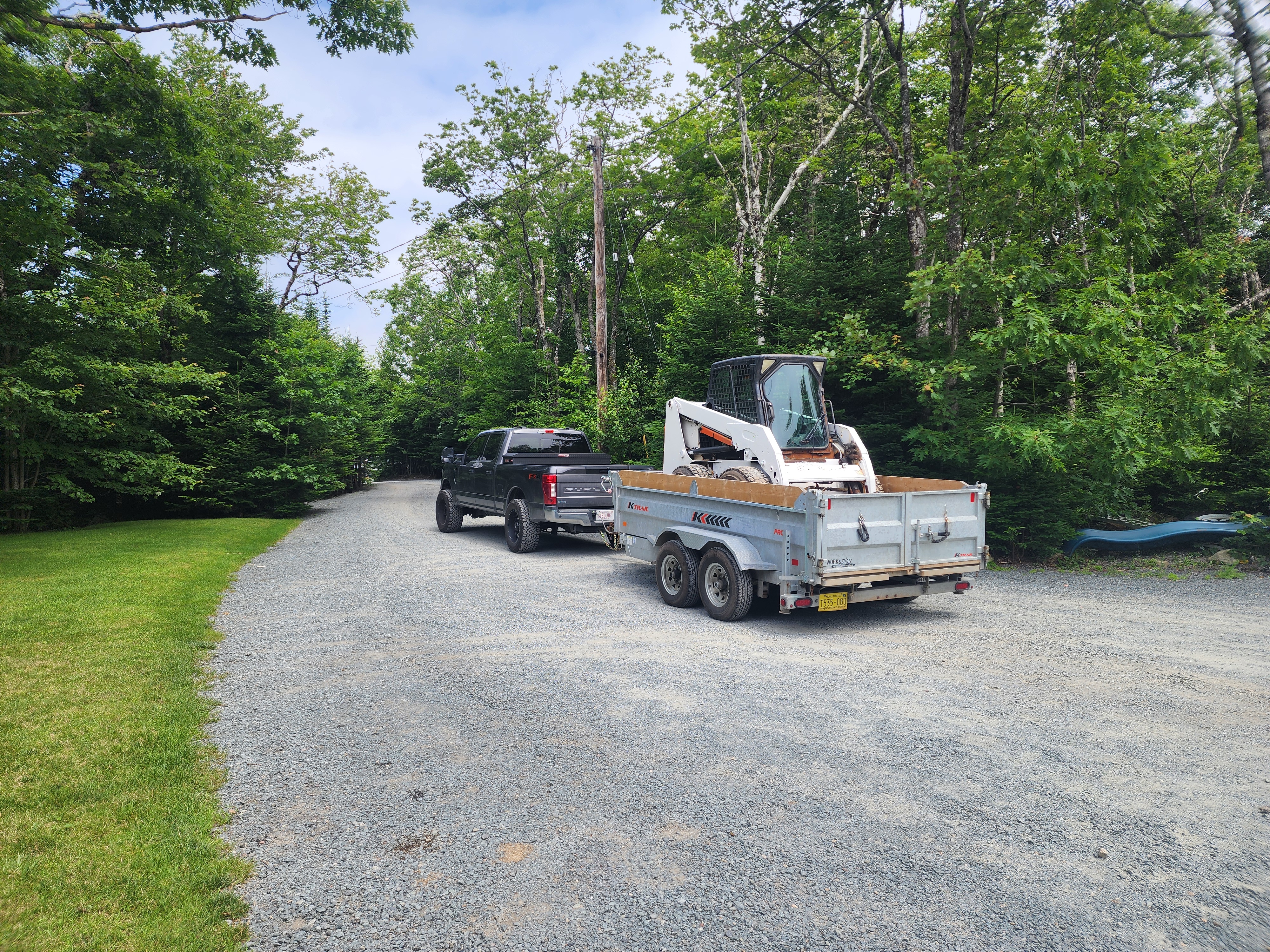 The Mackellar Fleet – Mackellar Property Services
